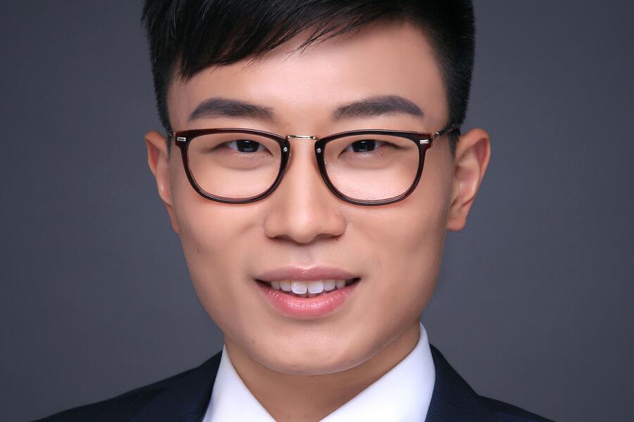 Tony Tianyi Zhang | Columbia Business School